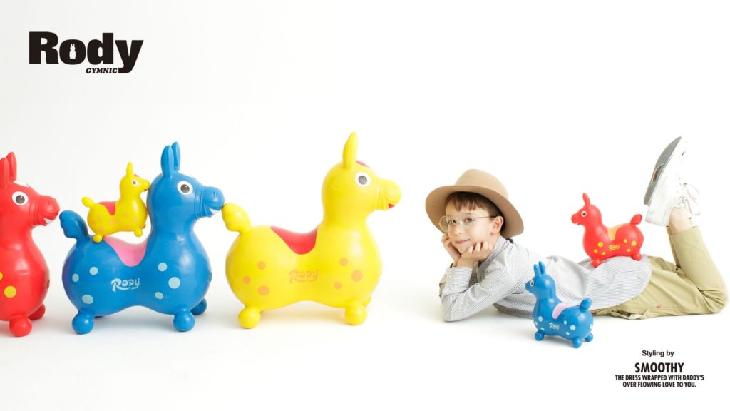 ロディ公式チャンネル ＠youtube - 【ロディ情報サイト】Rody Info